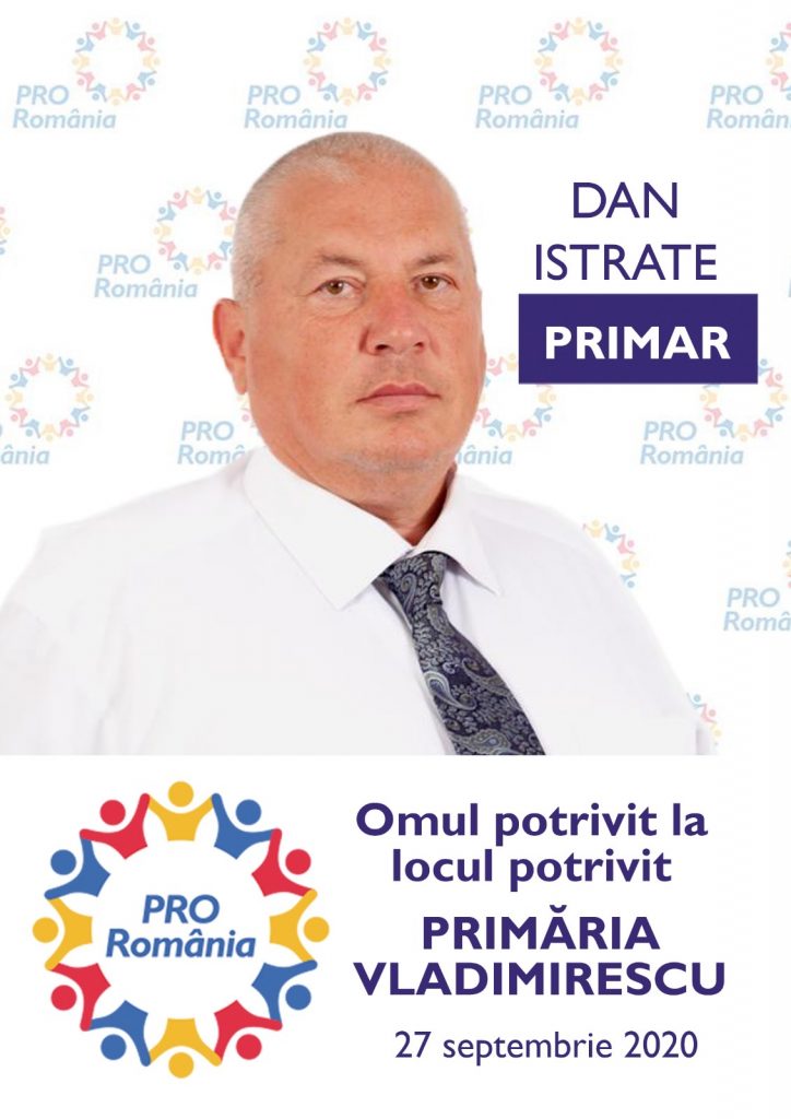 „După atâția ani de promisiuni, este momentul să aveți curaj și ...