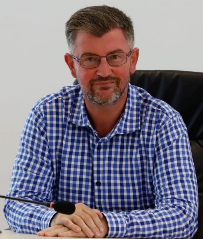 Andrei Ando: „Demarăm procedura pentru concesionarea terenului, o ...