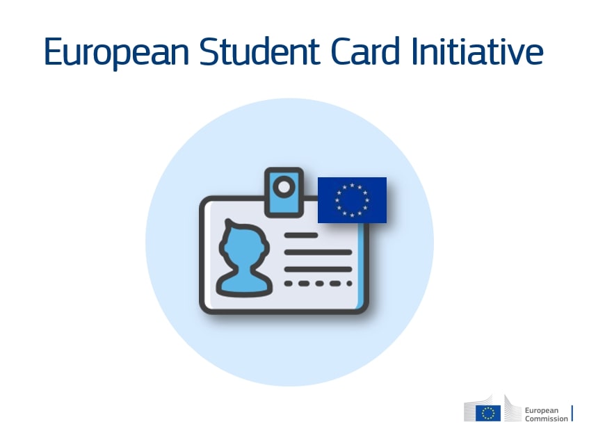 EUROPEAN STUDENT CARD la UVVG | Vocea Aradului